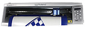 Promozione plotter da taglio Roland GX-24: plottershop.it