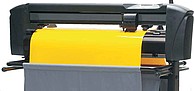 SummaCut D60R : Schneideplotter